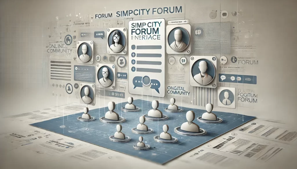 Understanding Simpcity Forums: A Complete Reference – Dr Stylianos ...