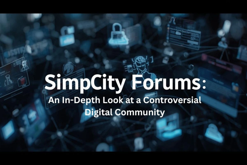 Understanding Simpcity Forums: A Complete Reference – Dr Stylianos ...